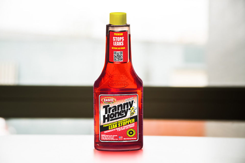 Product-Tranny Honey-Low - Motor Honey